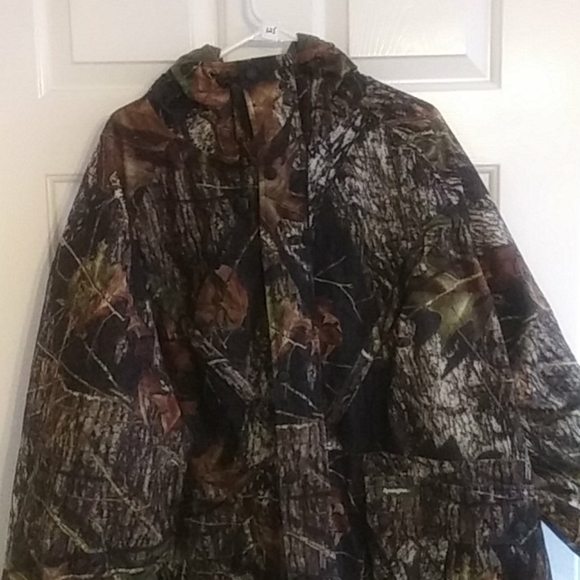 Remington | Jackets & Coats | Remington Mens Hunting Jacket Size 2xl ...